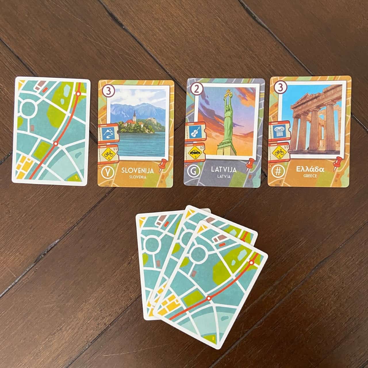BOOMERANG – EUROPE Review • Spellenbunker heeft alle info & videos ...