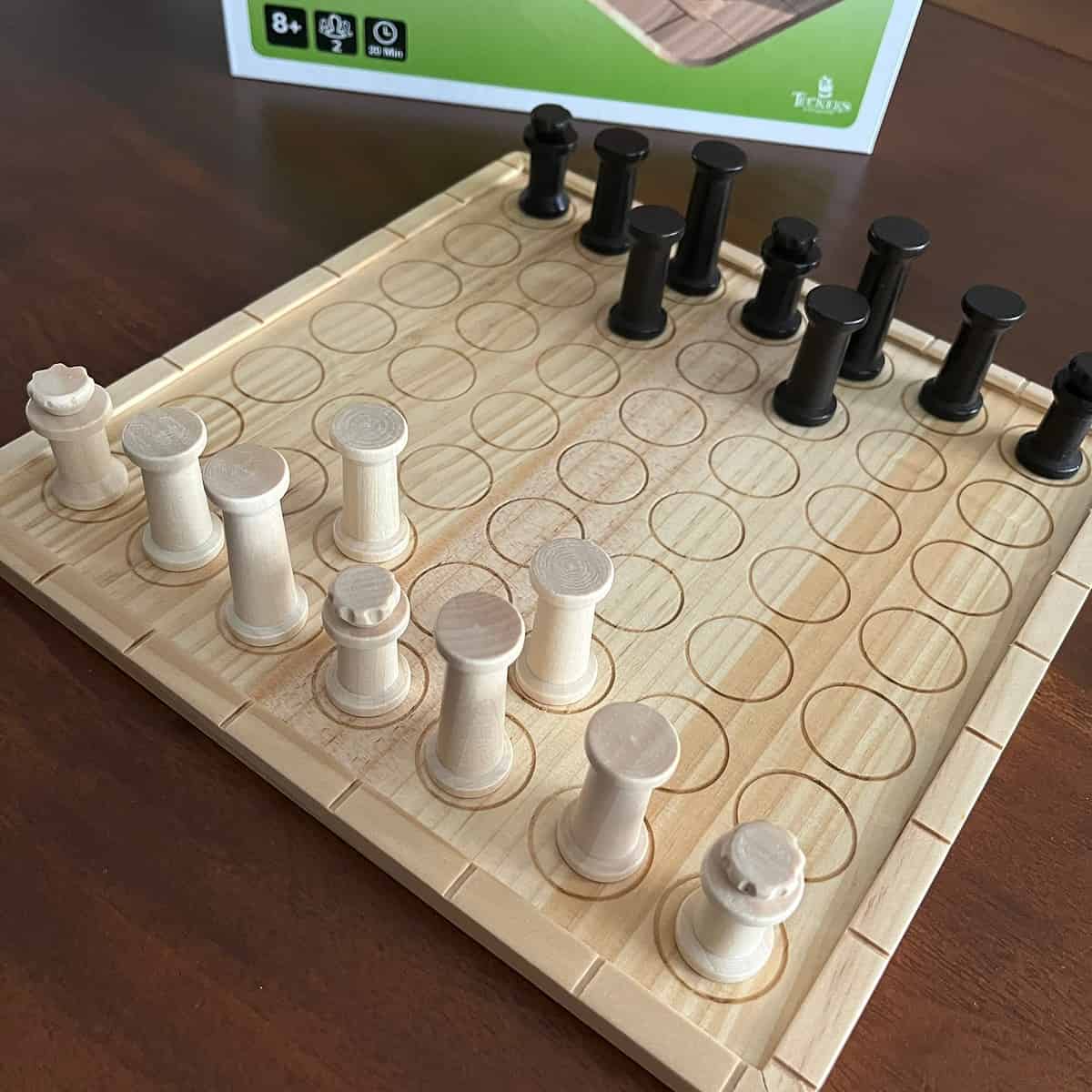 CONQUER THE THRONE Review • Spellenbunker heeft alle info & videos • Bordspel door Tucker’s Fun ...