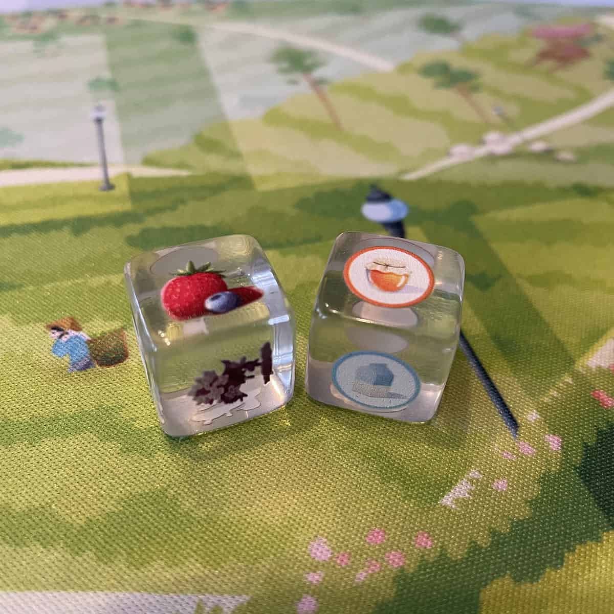 CHAI – HIGH TEA Review • Spellenbunker heeft alle info & videos ...