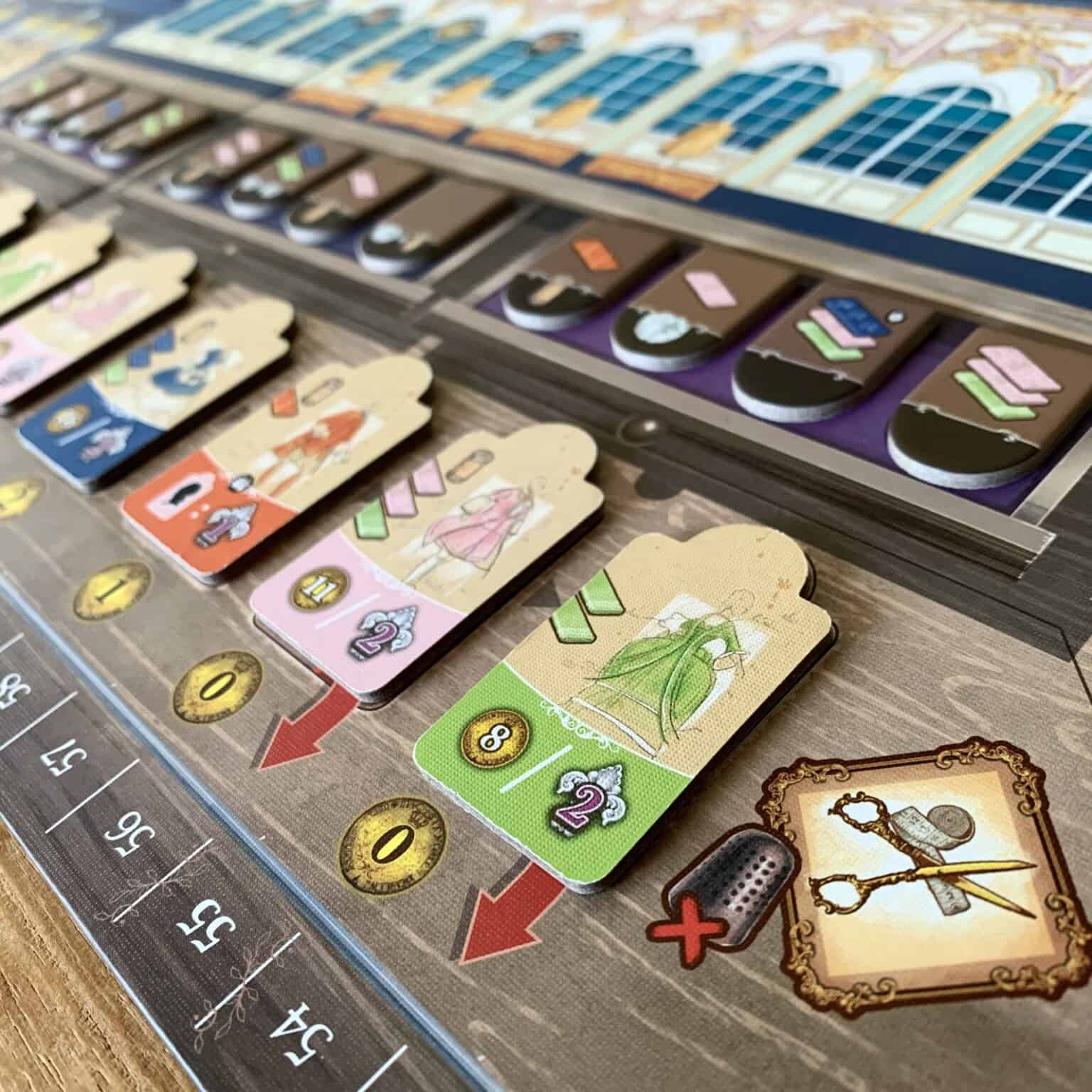 ROCOCO – DELUXE EDITION Review • Spellenbunker heeft alle info & videos ...