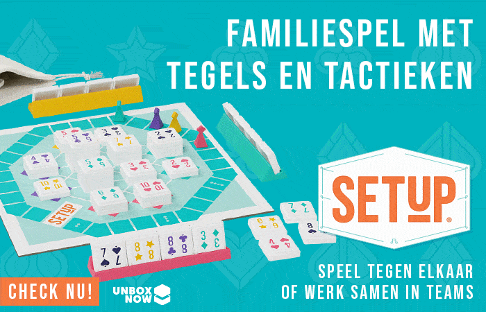 Pfister, Alexander - Spellenbunker: Alles over de leukste bordspellen ...