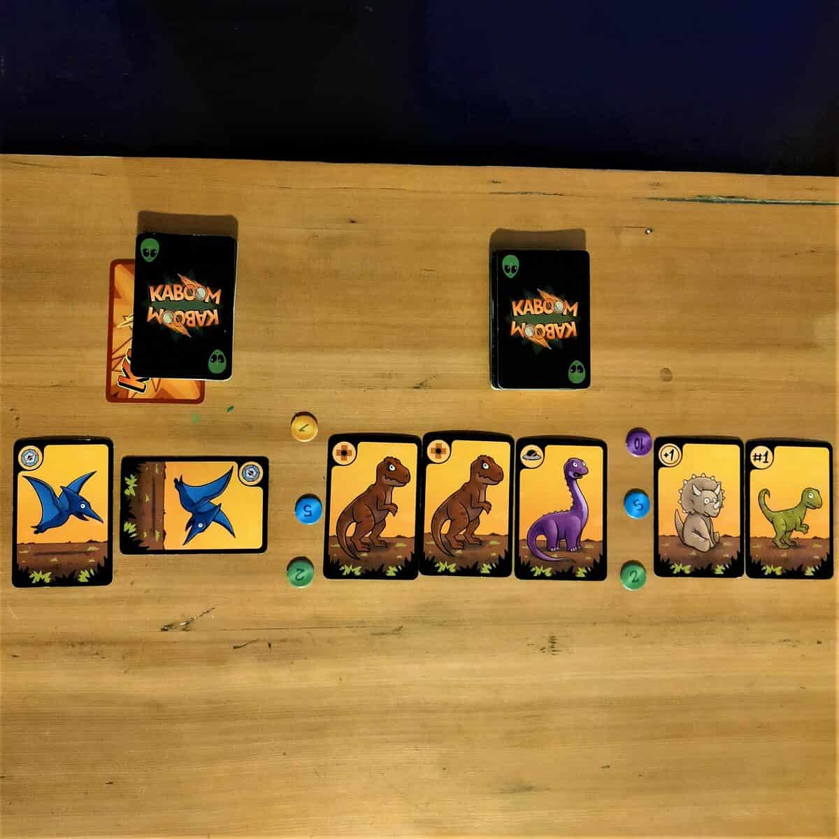 KABOOM UNIVERSE Review • Spellenbunker heeft alle info & videos ...