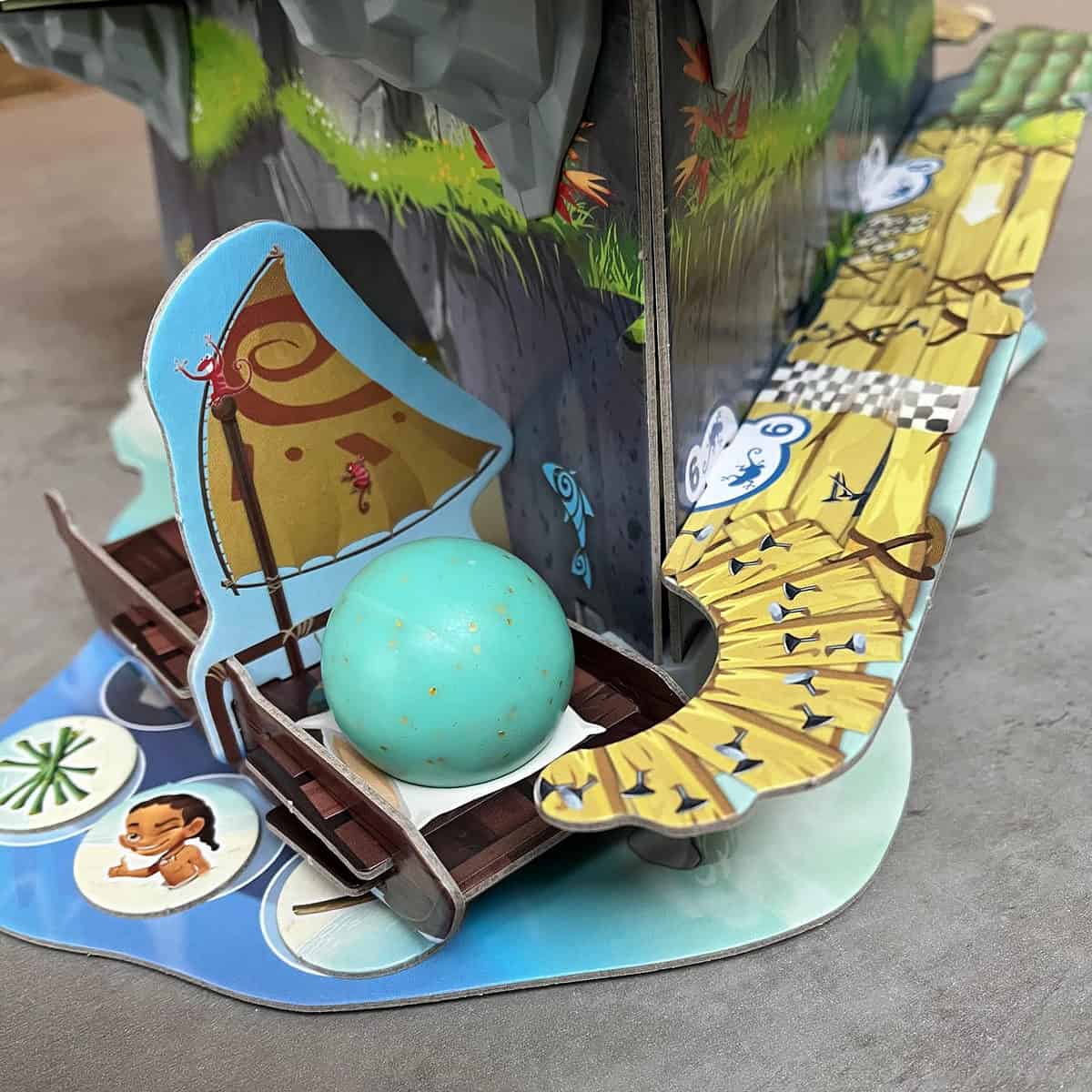 DODO Review • Spellenbunker heeft alle info & videos • Bordspel door ...